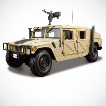 Humvee - военный автомобиль, до сих пор служащий армии США | Серебряный ...